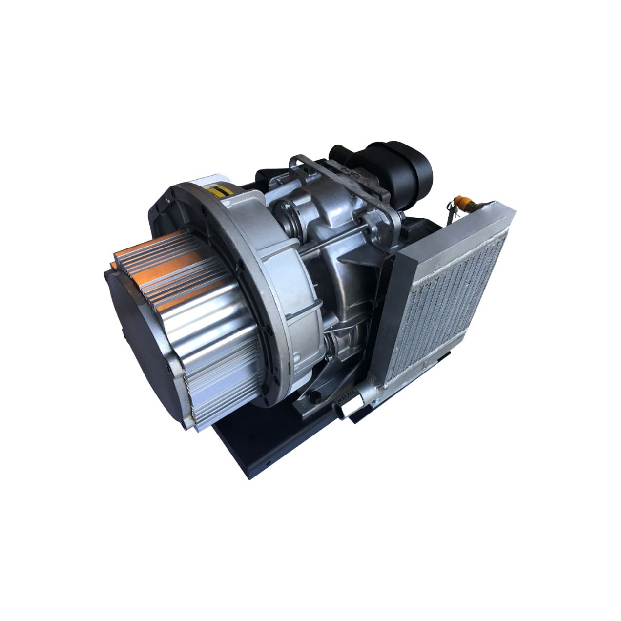 3.7kW Medium Voltage Electric Scroll Air Compressor - CSI