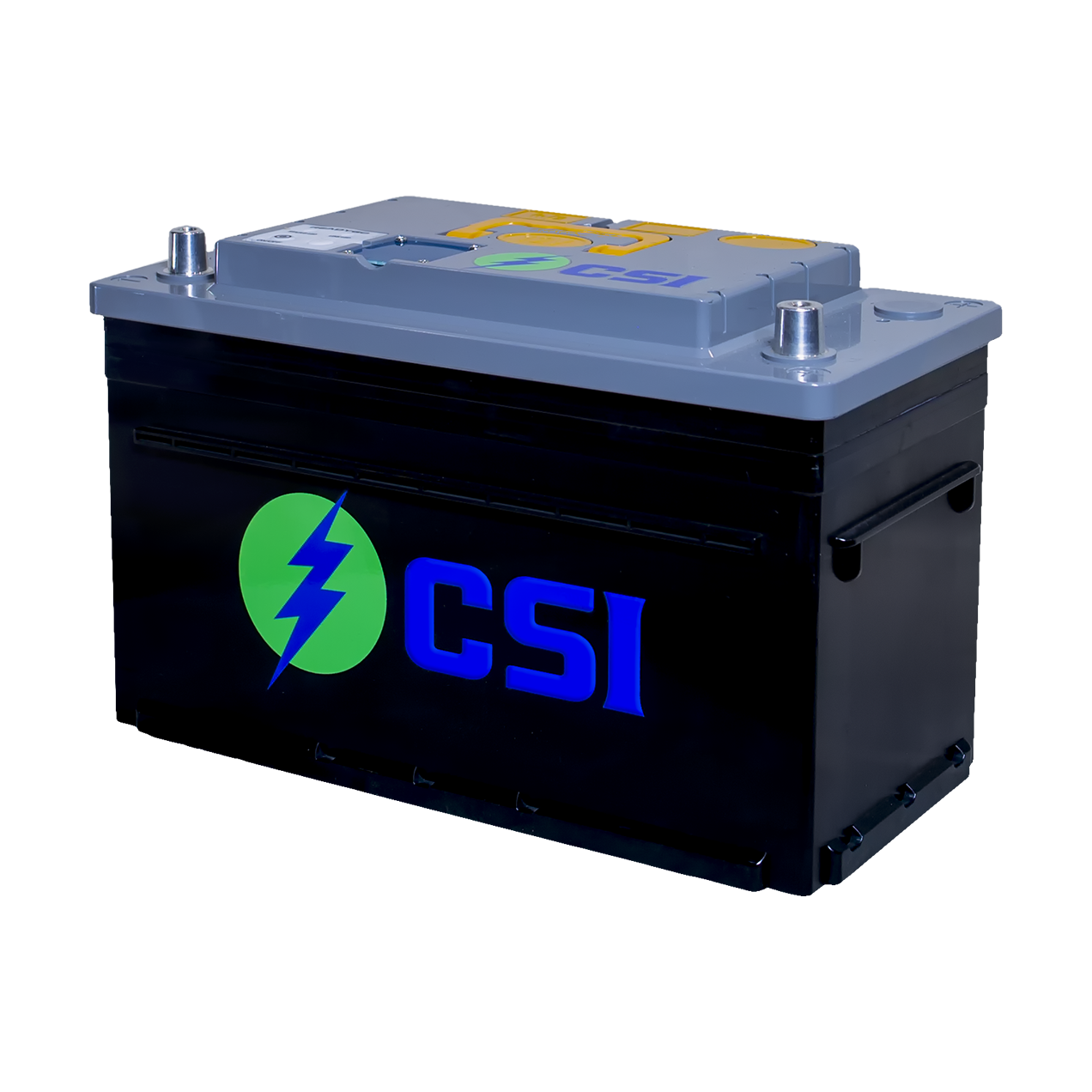 12V Lithium-Ion Battery (Group 8) - CSI
